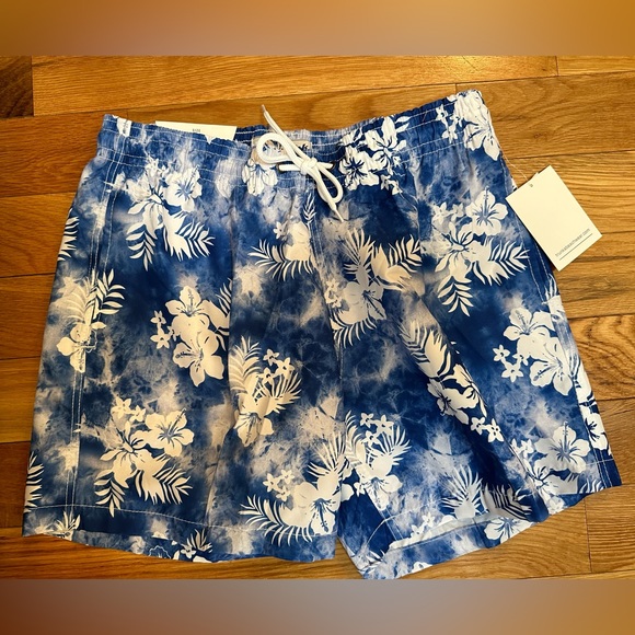 Trunks Surf & Swim Co. | Swim | Trunks Surf Swim Co Swim Trunks Size ...